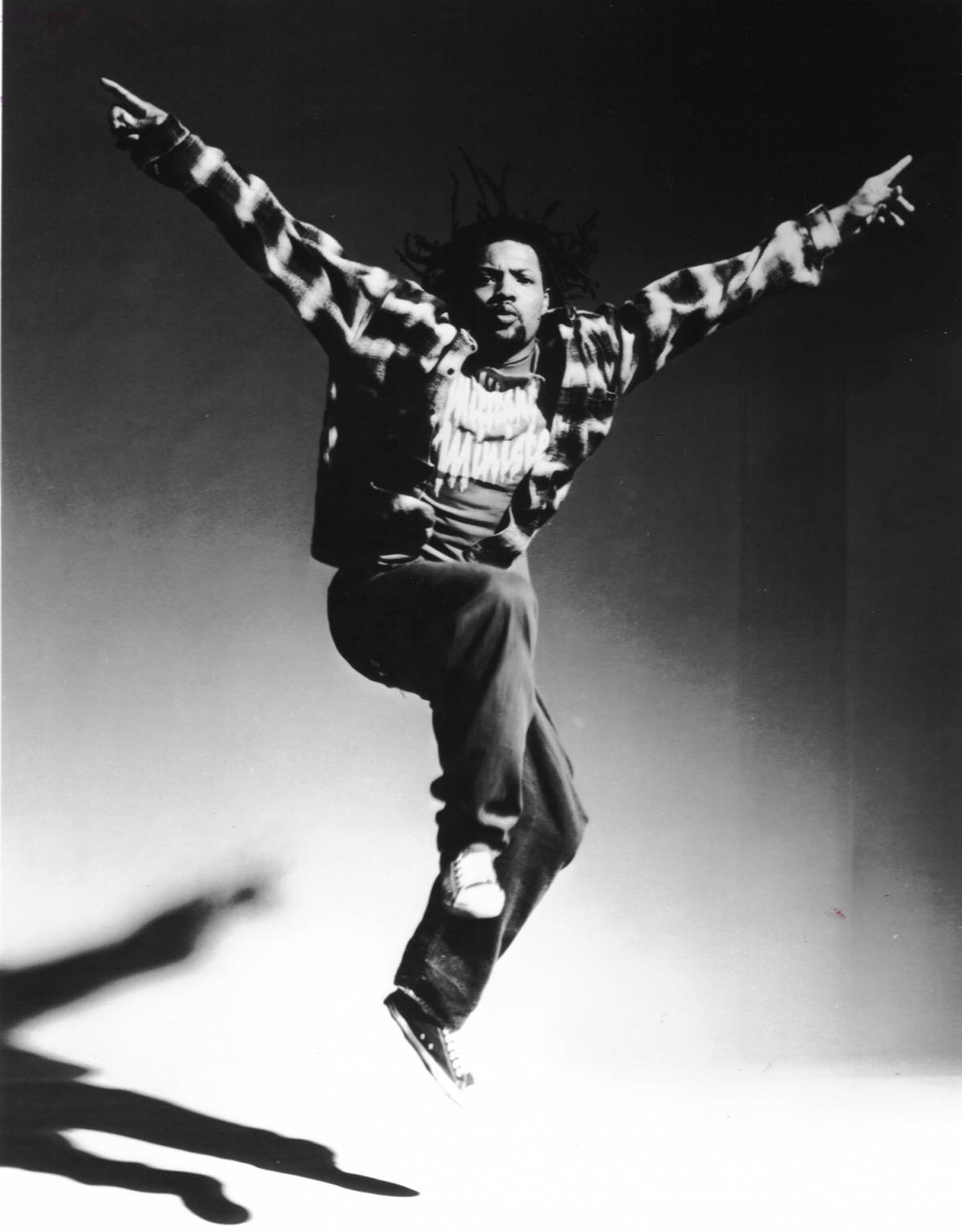 How Hip-Hop Dance Legend Rennie Harris Came to Pioneer Street Dance ...