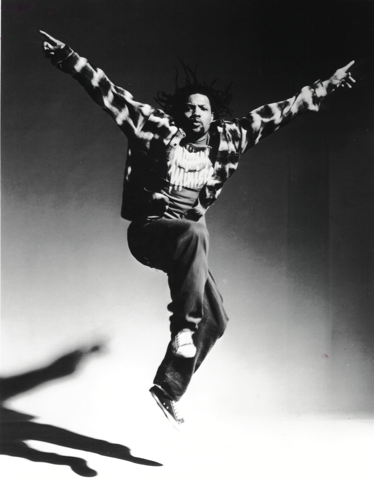 How Hip-Hop Dance Legend Rennie Harris Came to Pioneer Street Dance ...