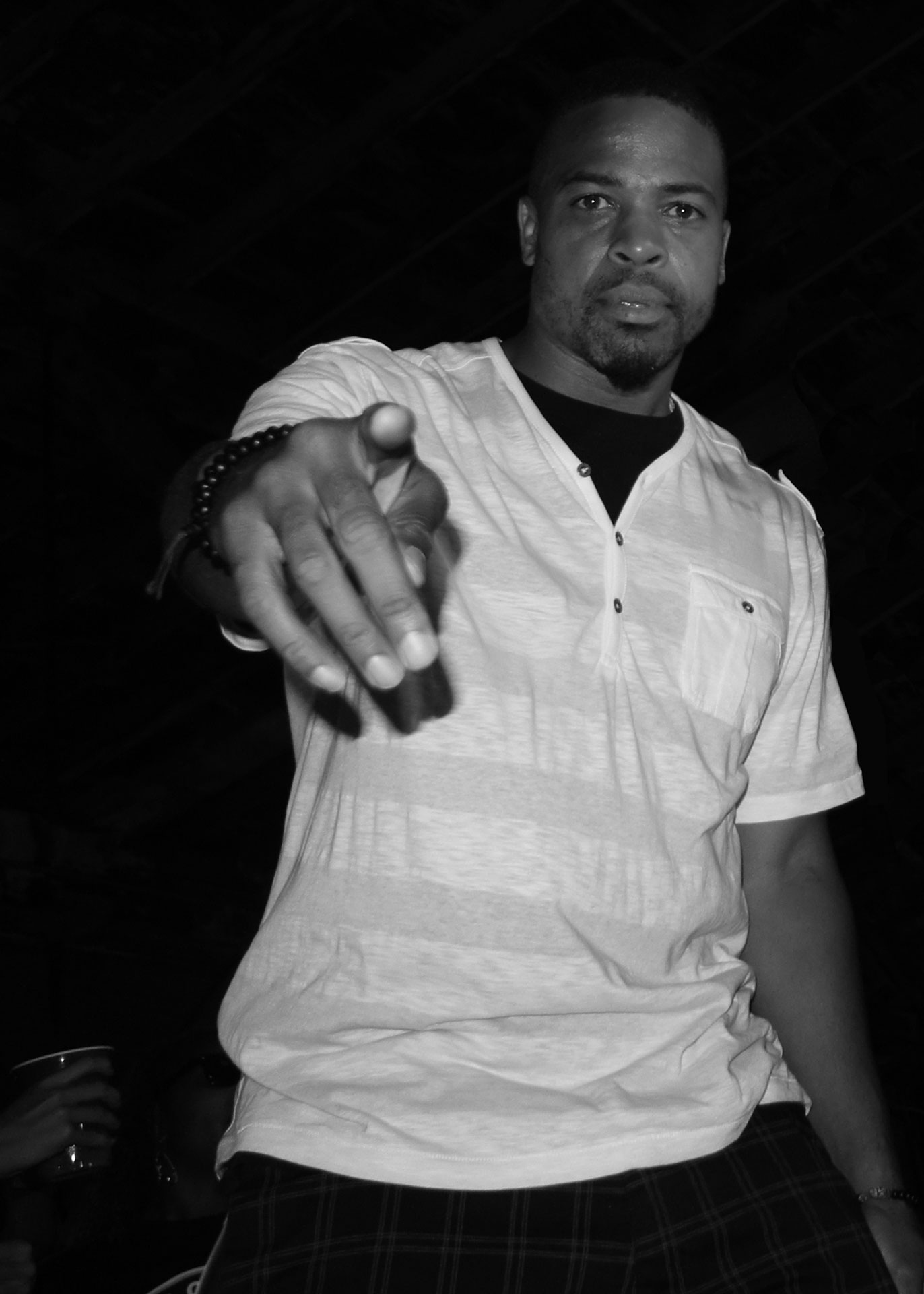 Steve 'Zumbi' Gaines, Prolific Bay Area MC from Zion I, Dies at Age 49 ...