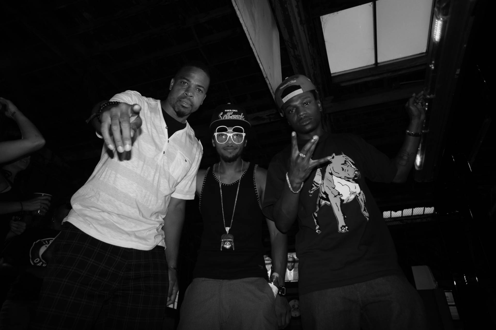 10 Years of 'Soy Raka': A Look Back With Panamanian Hip-Hop Duo Los ...