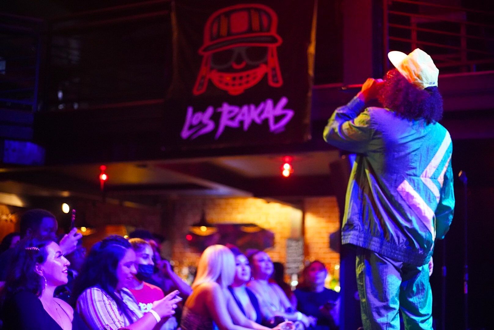 10 Years of 'Soy Raka': A Look Back With Panamanian Hip-Hop Duo Los ...