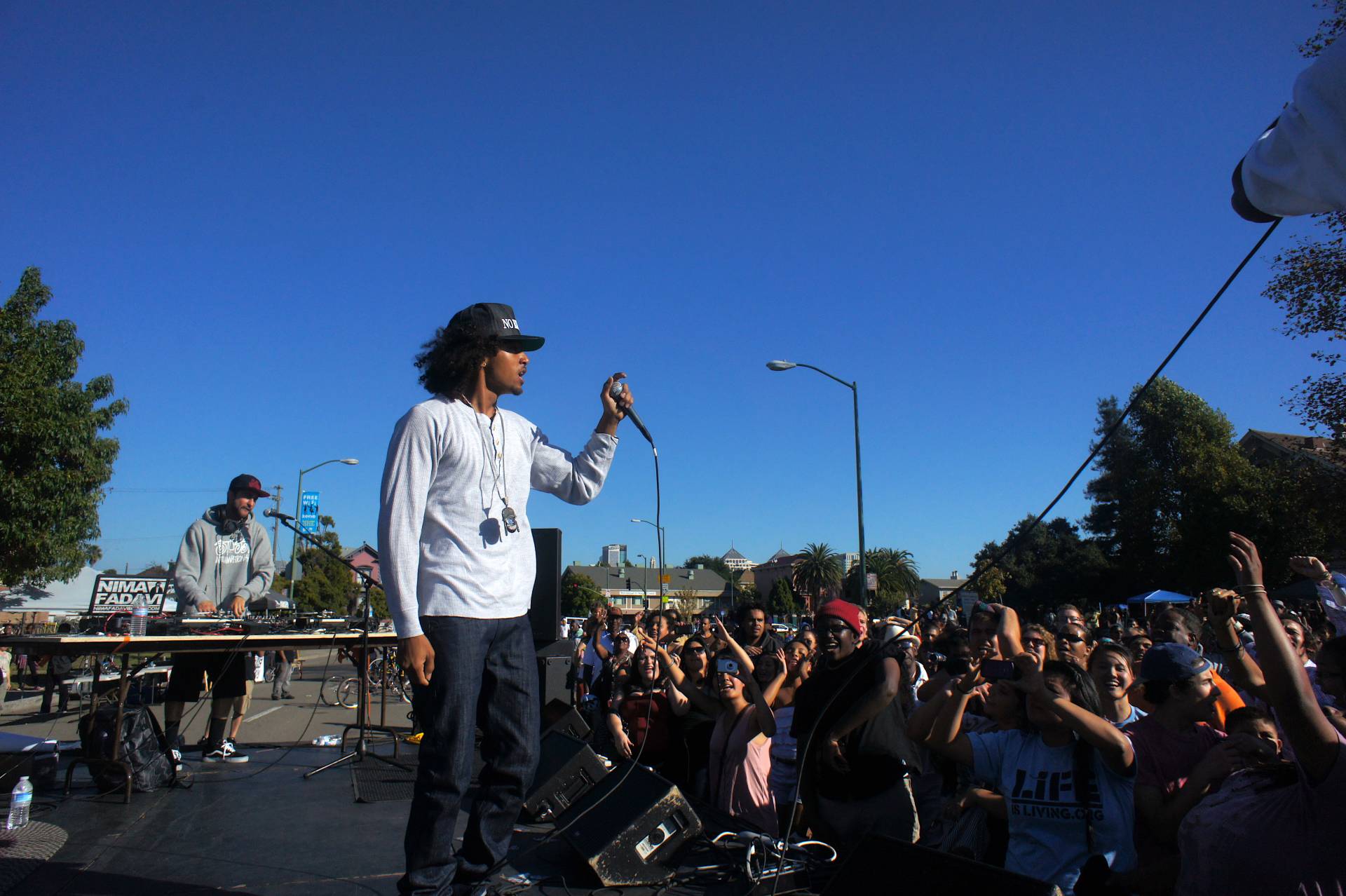 10 Years of 'Soy Raka': A Look Back With Panamanian Hip-Hop Duo Los ...