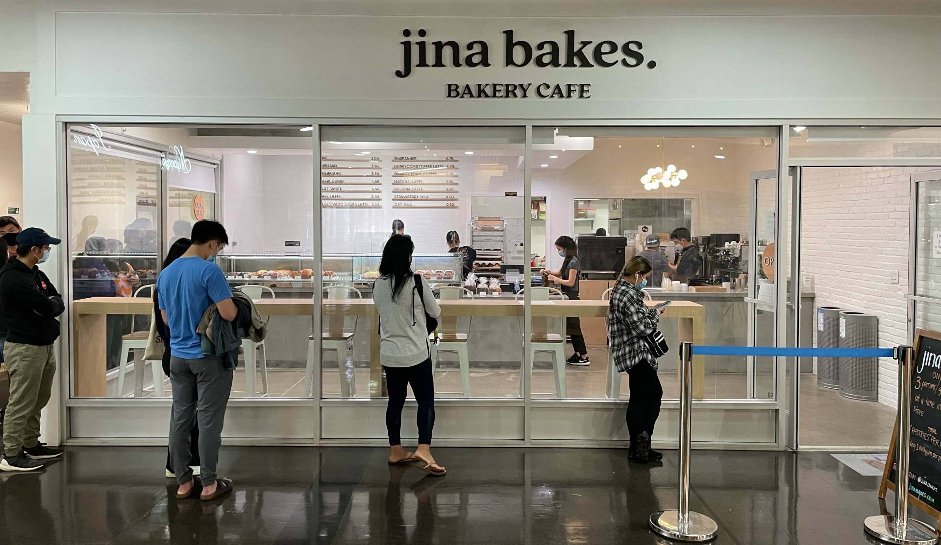Japantown’s New Korean-Inspired Bakery Is Spreading the Gospel of ...