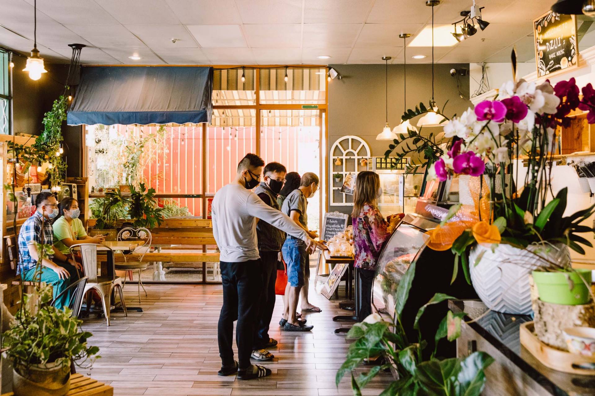 Where to Get San Jose's Best Boba, Che and Other Vietnamese Drinks | KQED