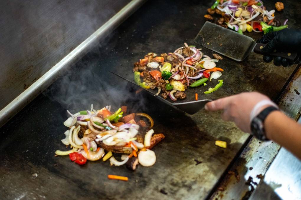 San Jose Is the Bay Area’s Great Immigrant Food City | KQED