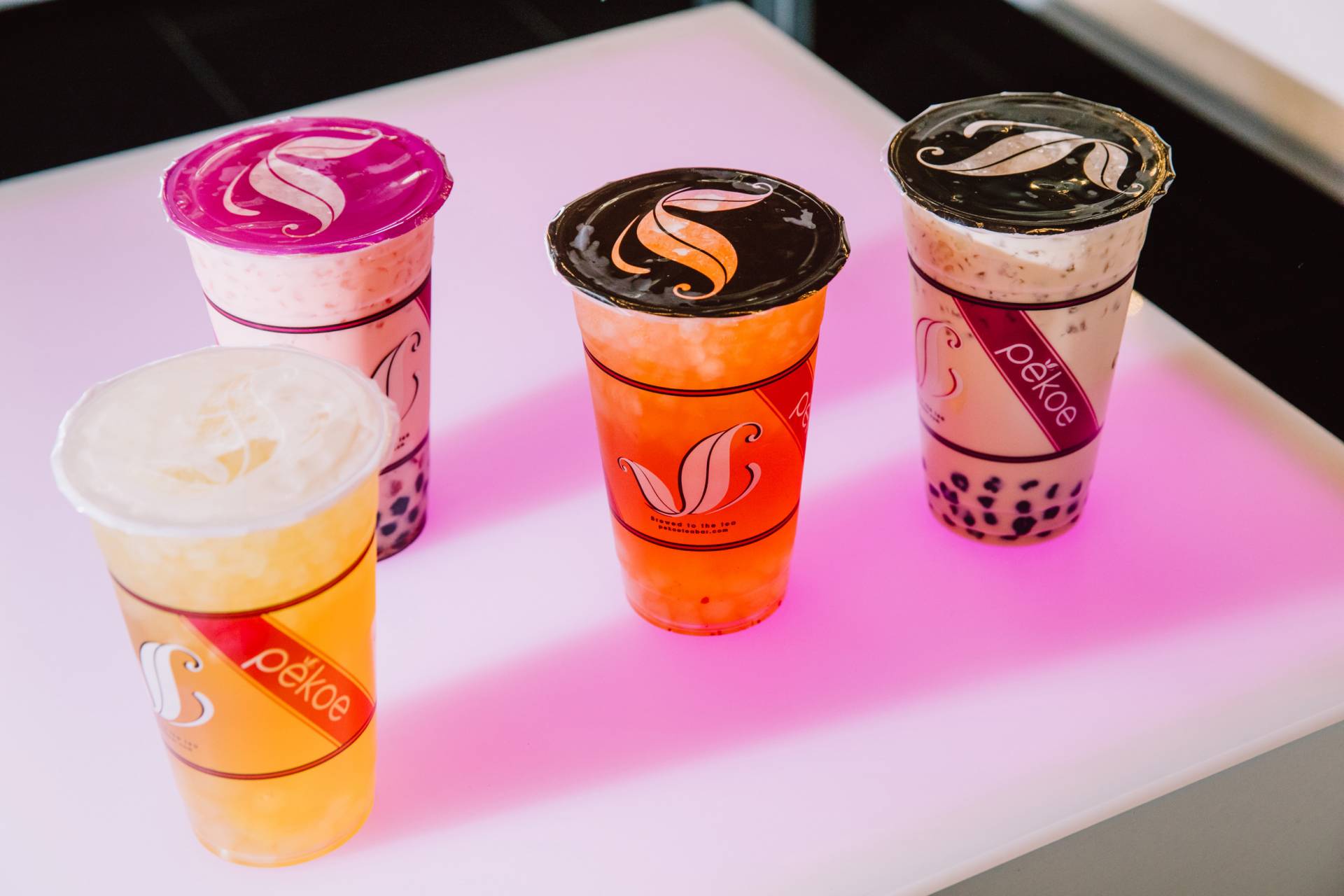 Where to Get San Jose's Best Boba, Che and Other Vietnamese Drinks | KQED