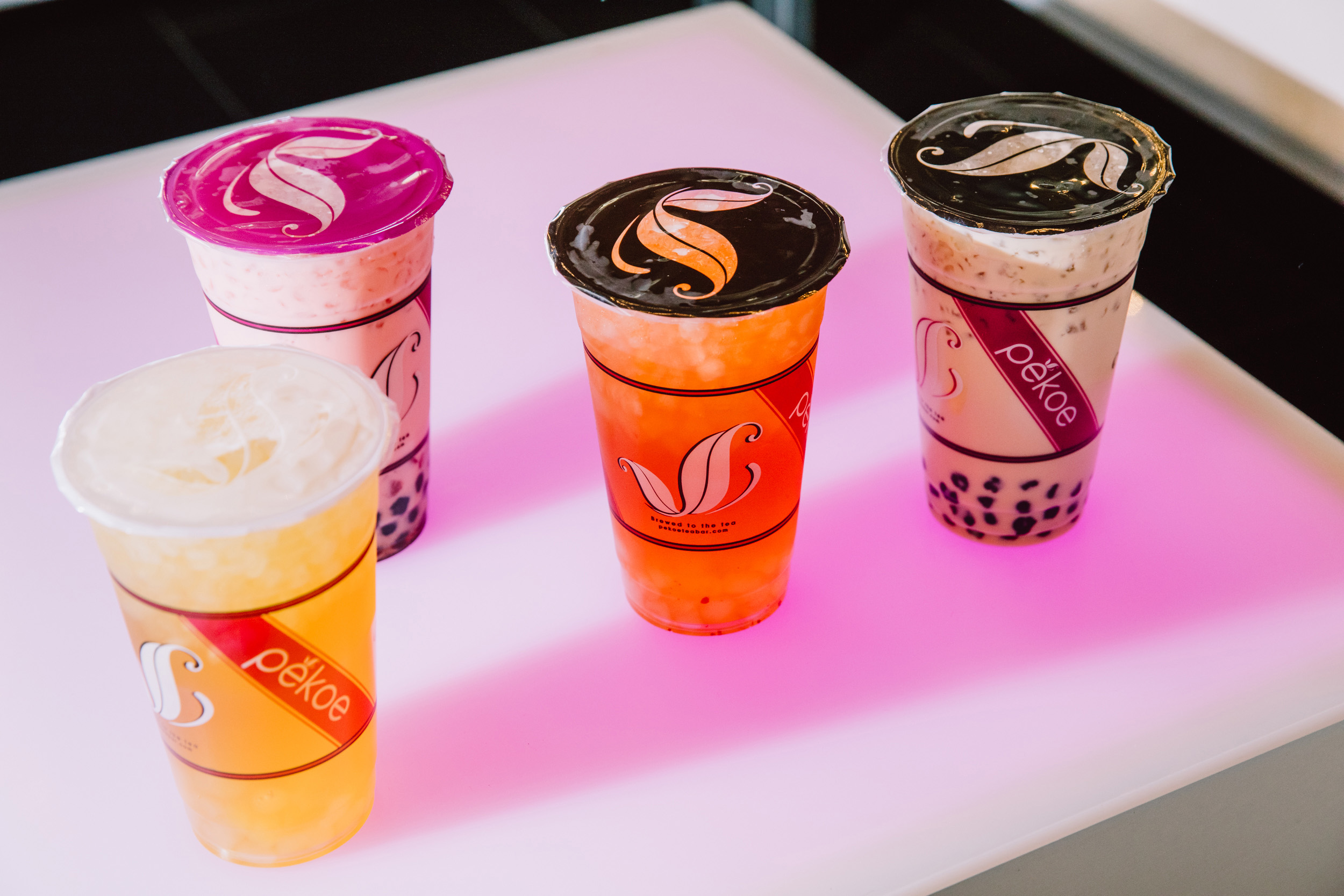 Where to Get San Jose's Best Boba, Che and Other Vietnamese Drinks | KQED