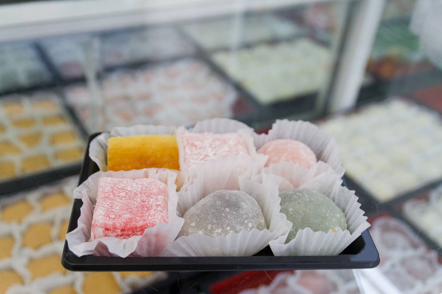 San Jose's Japantown Is Preserving History Amid New Development | KQED