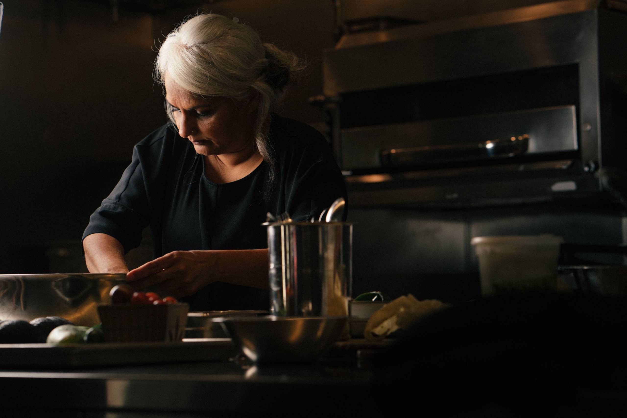 Besharam in SF Celebrates Diwali With a Nostalgic Vegetarian Feast | KQED