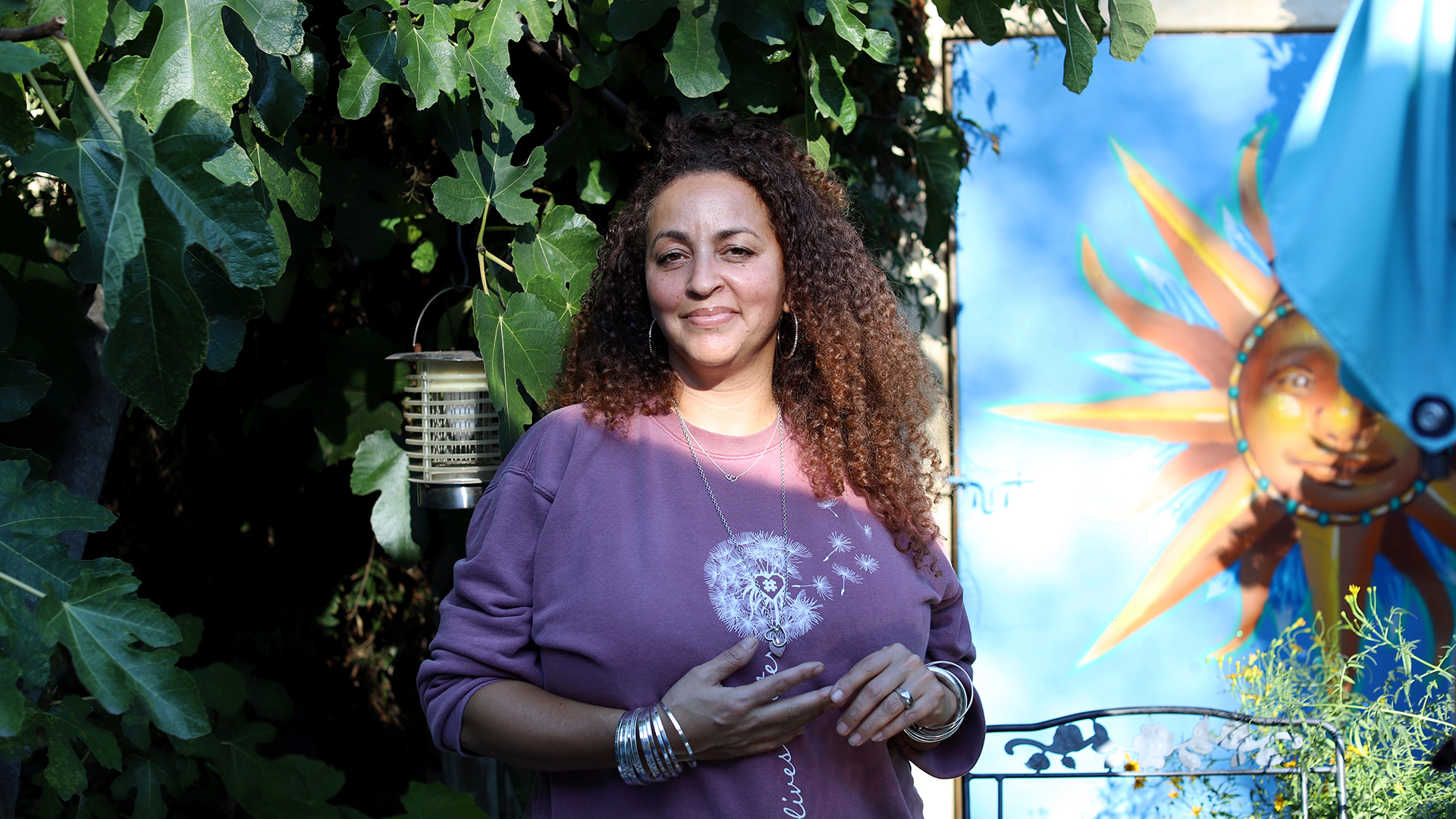 Why Hip-Hop Artist Mystic is Devoting February to Revolutionary Love | KQED