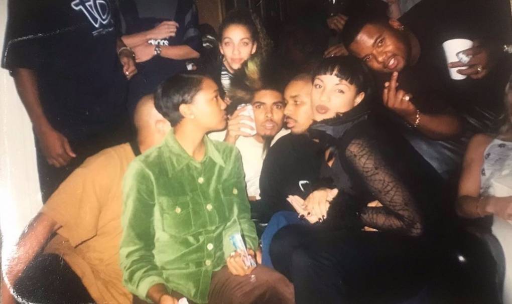 In Hip-Hop and Academia, Mystic Defines Her Own Success Story | KQED