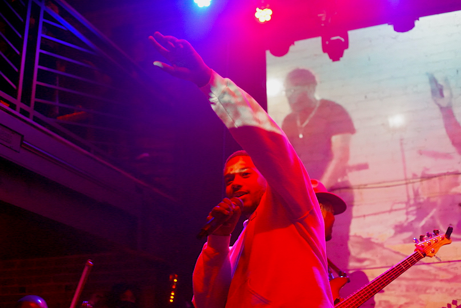 The Year LaRussell Called His Shot | KQED