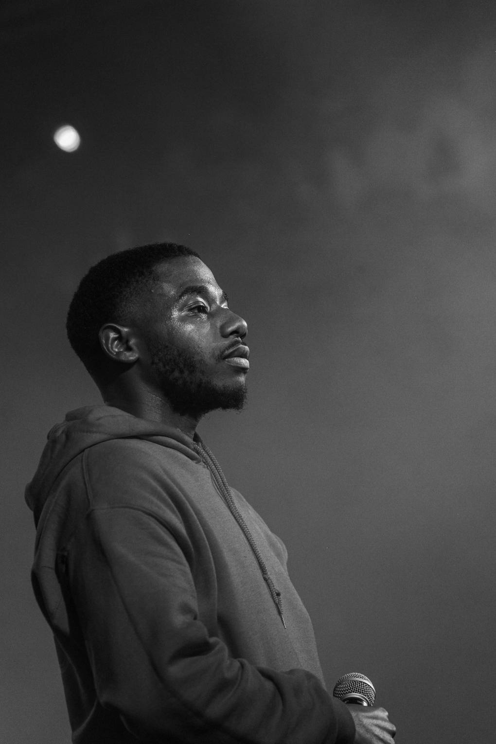 The Year LaRussell Called His Shot | KQED