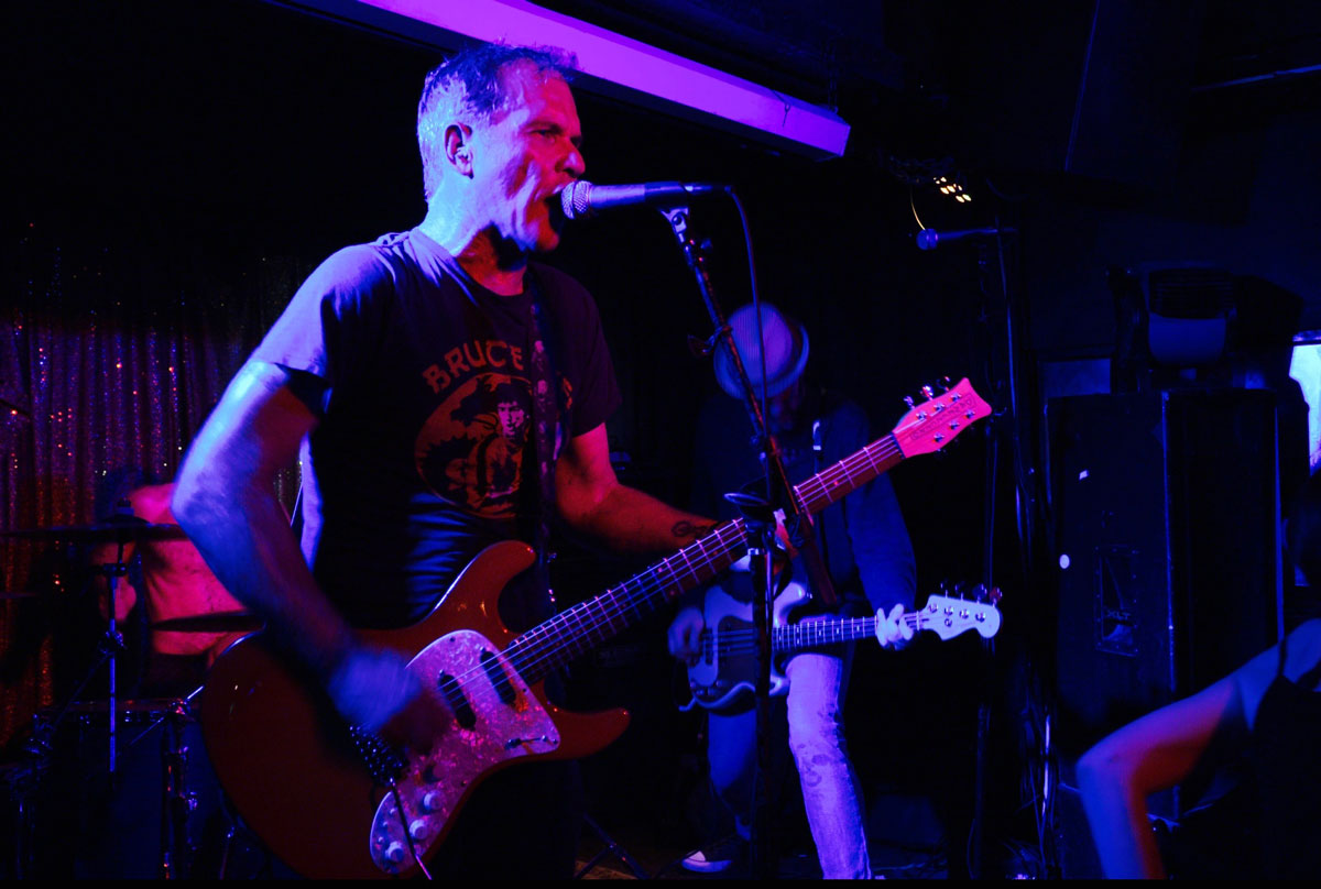 ‘The Creative High’ Review: Inspiring Stories of Artists in Recovery | KQED