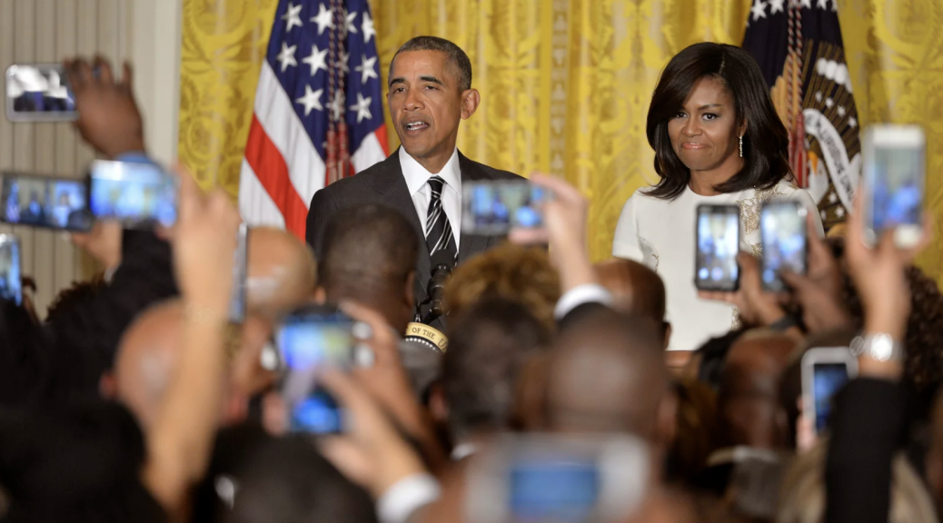 Here's the Story Behind Black History Month—and Why it's Celebrated in ...