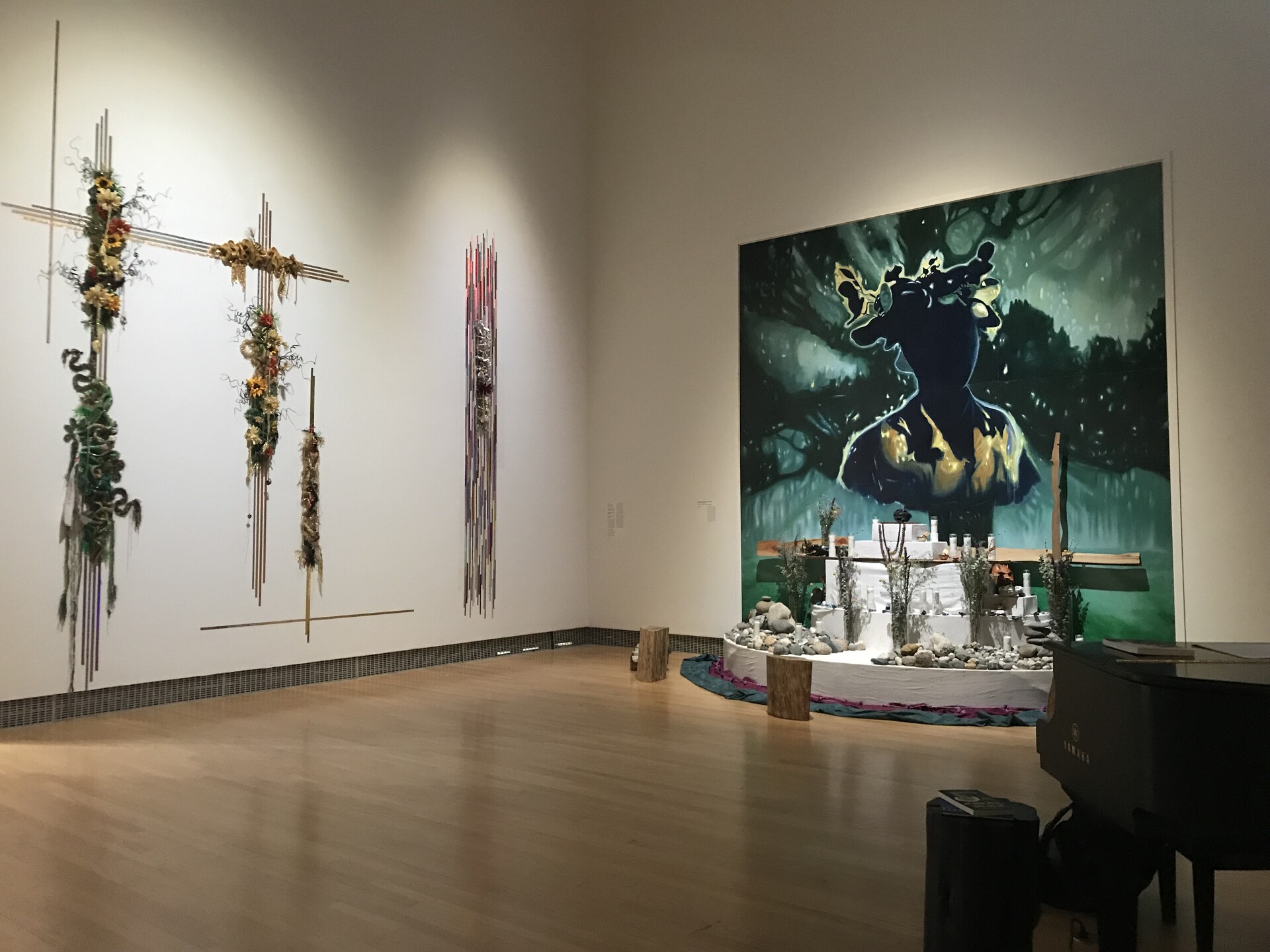 'The Healing Project' Asks: How Do We Survive in America? And How Do We ...