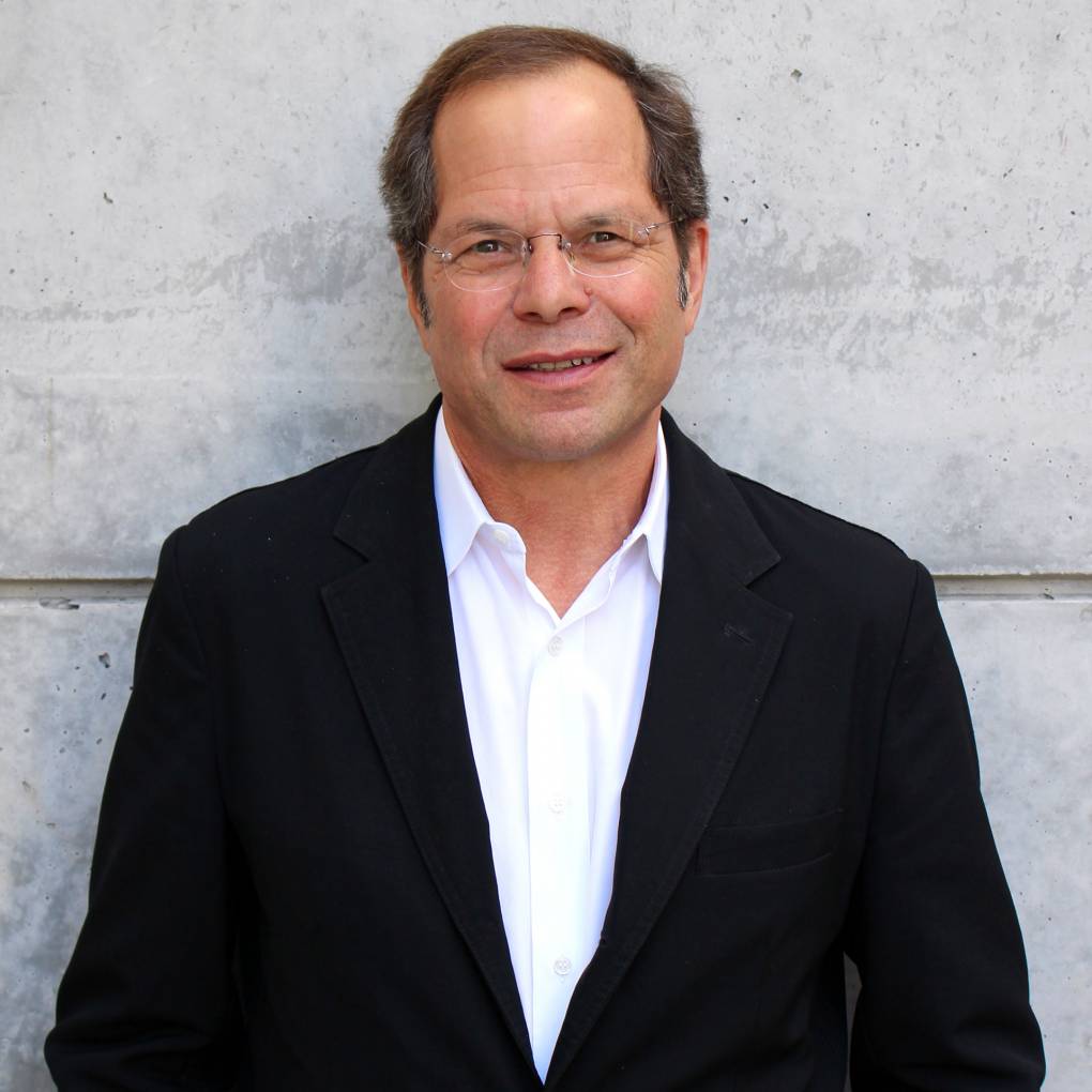 Randall Kline, Stepping Down from SFJAZZ, Reflects on 40 Years of Music ...