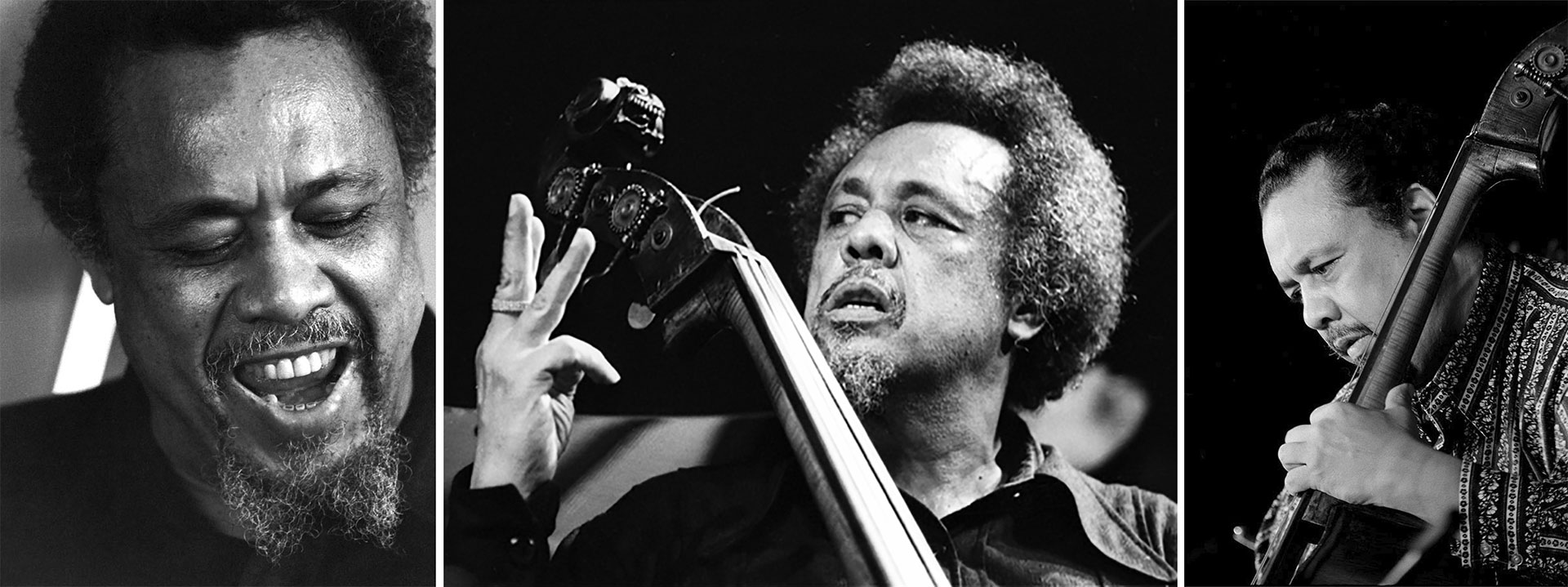 Charles Mingus at 100: A Roiling, Political Jazz Figure Made for the ...