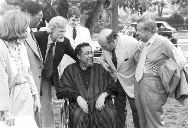 Charles Mingus at 100: A Roiling, Political Jazz Figure Made for the ...