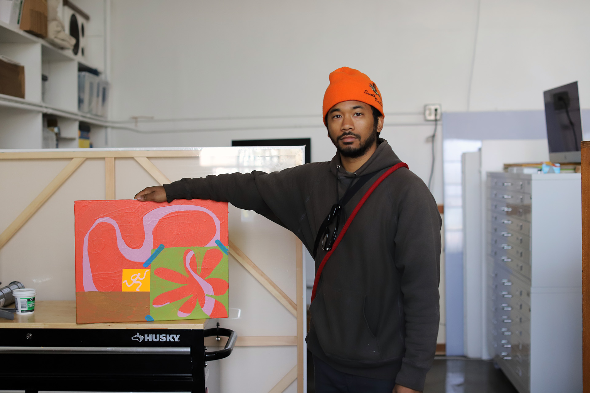 On ‘Mahal,’ Toro y Moi Shows Love to the Bay Area and His Filipino ...