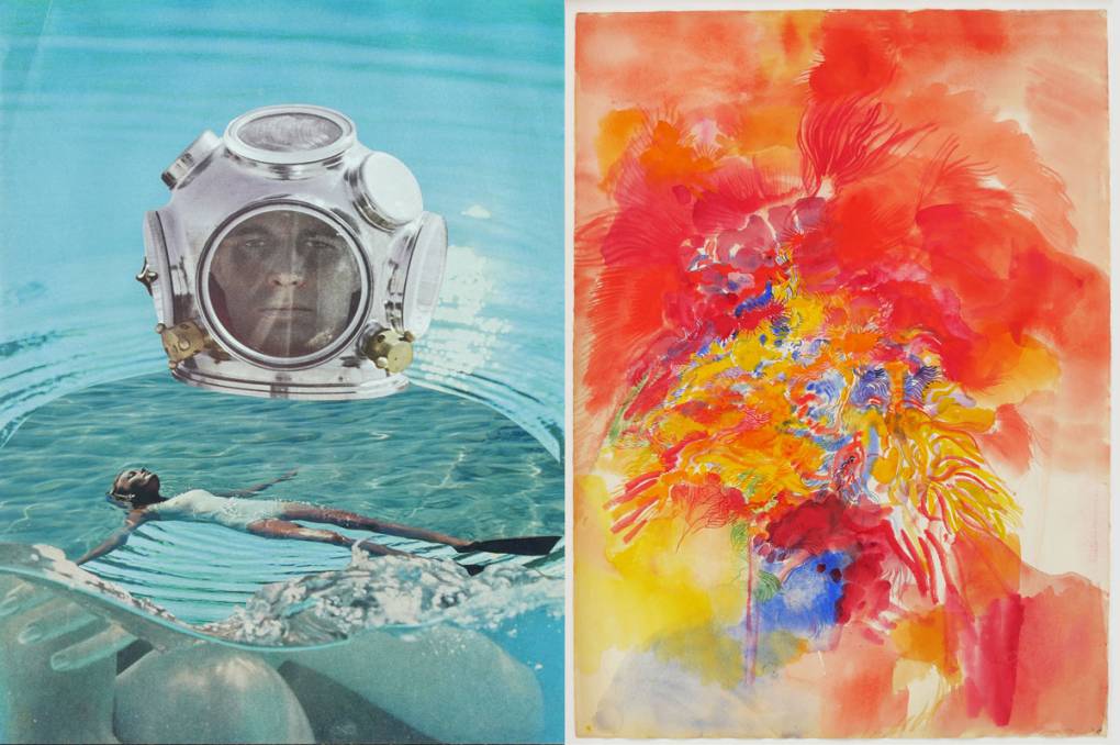Summer 2022 Art Guide: Bay Area Museum and Gallery Shows | KQED