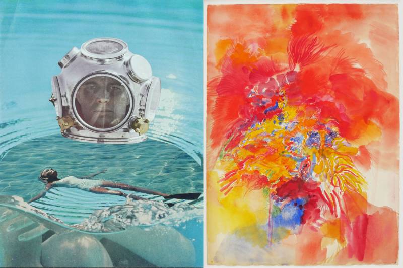 Summer 2022 Art Guide: Bay Area Museum and Gallery Shows | KQED