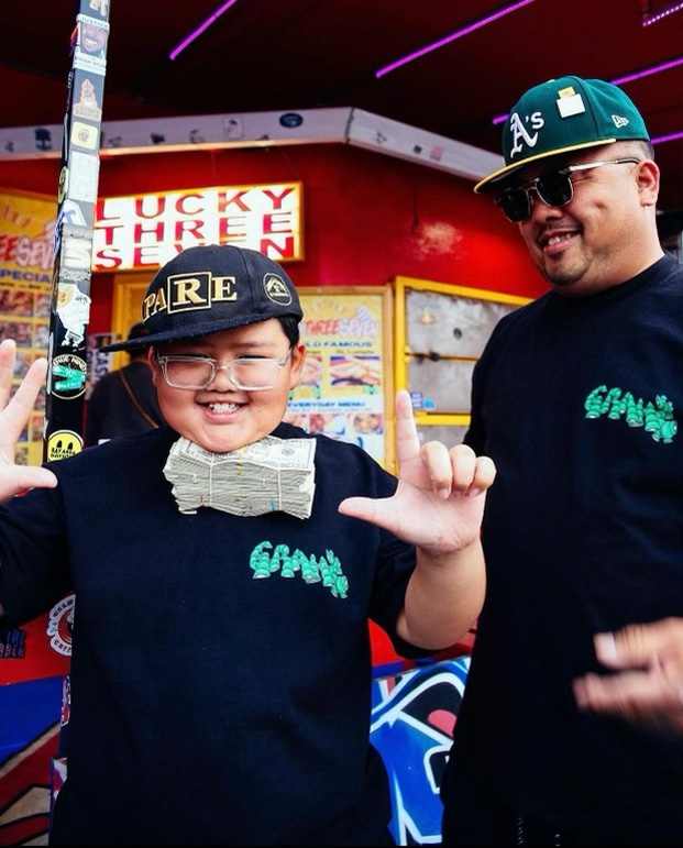 Remembering Lucky Three Seven’s Jun Anabo, a Beloved Filipino ...