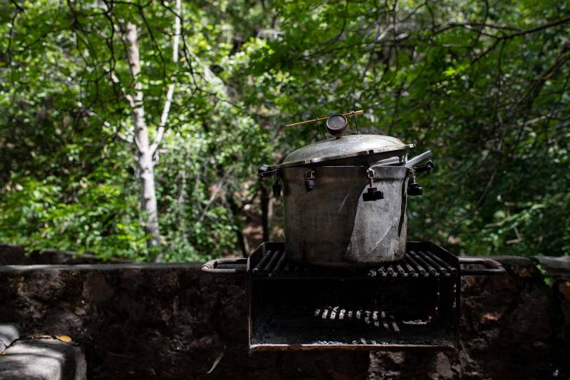 Khorkhog Is the Real Mongolian Barbecue | KQED