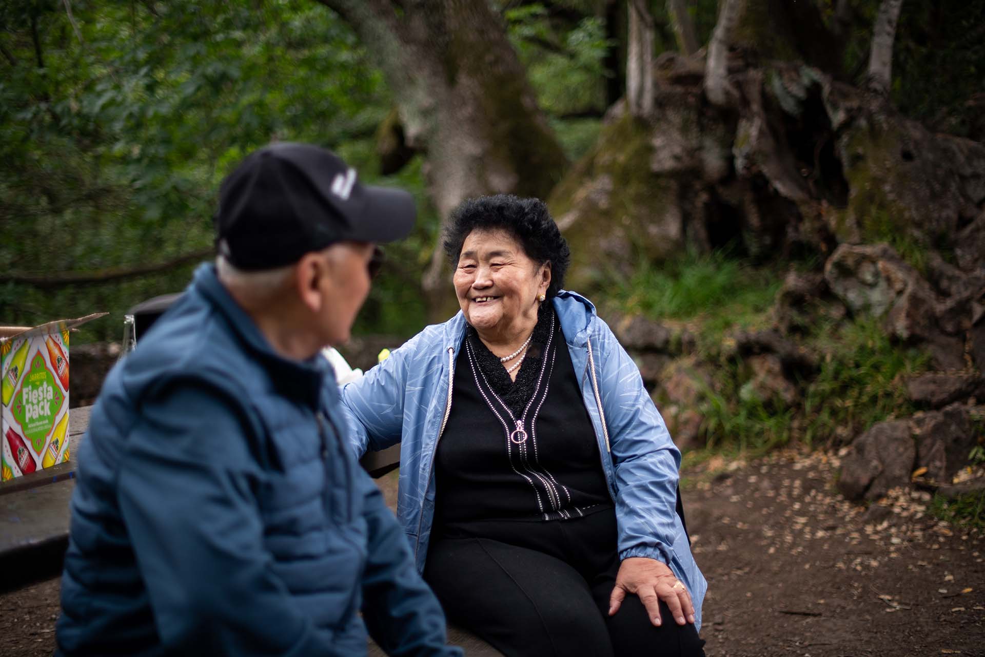 Khorkhog Is the Real Mongolian Barbecue | KQED