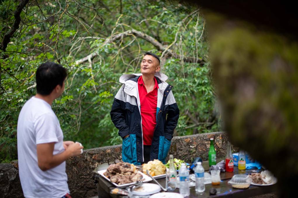 Khorkhog Is the Real Mongolian Barbecue | KQED