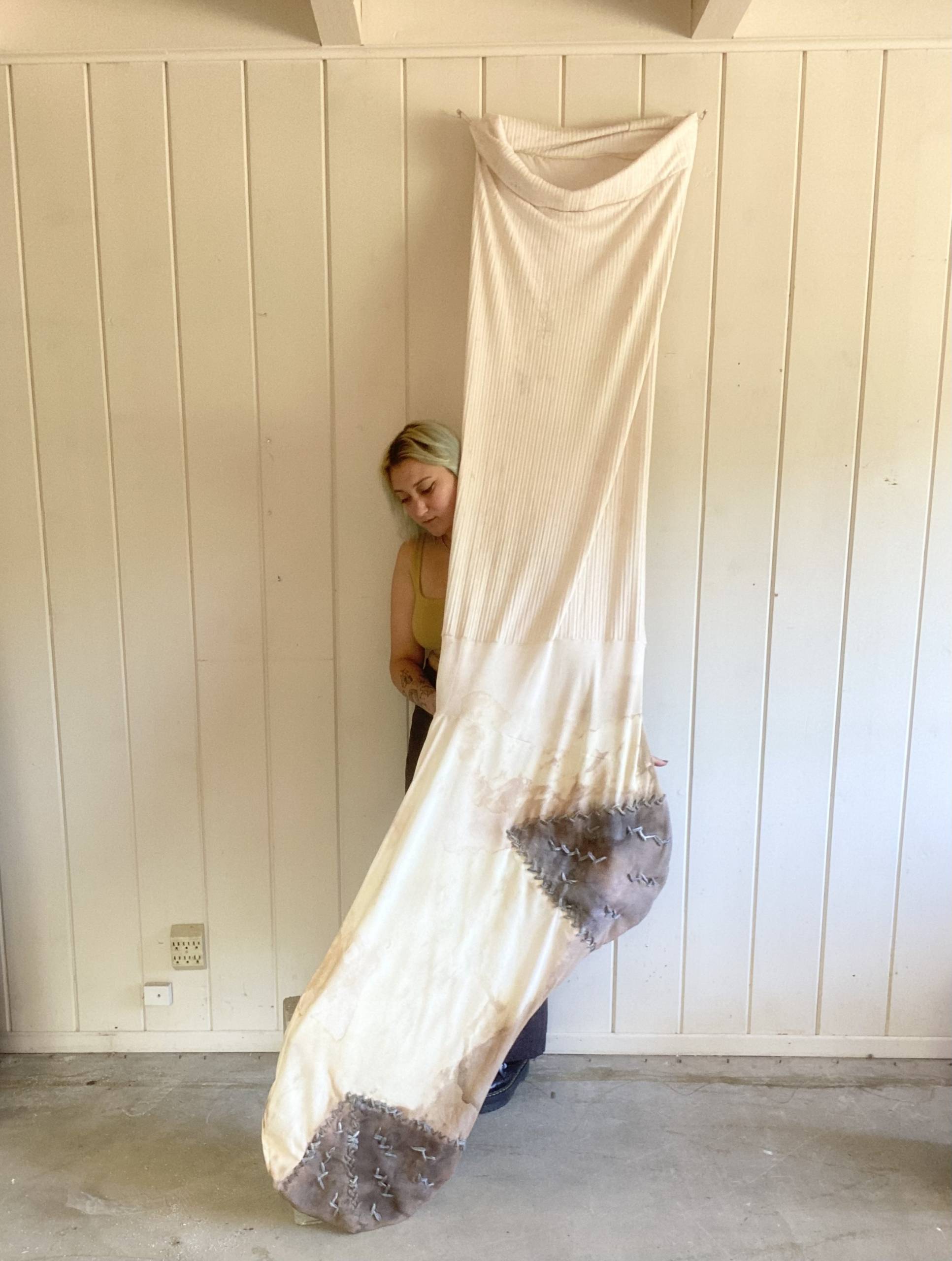 Featured Artist: Ari Bird Turns Everyday Objects into Oversized Art | KQED