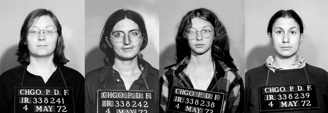 ‘The Janes’ on HBO: Outrageous Undertaking For Safe Abortions | KQED
