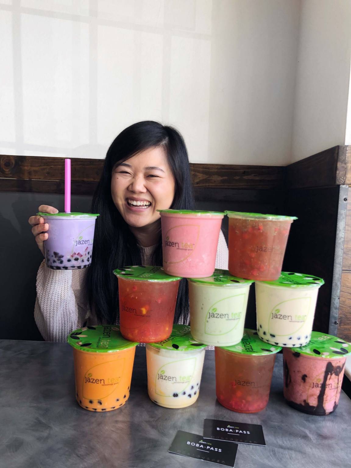 How Feed Meimei Became the Bay Area’s First Boba Influencer | KQED