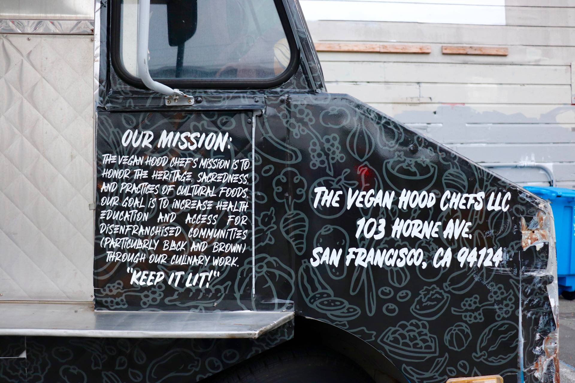Sucka Free Soul: The Vegan Hood Chefs Honor Southern Heritage With a ...