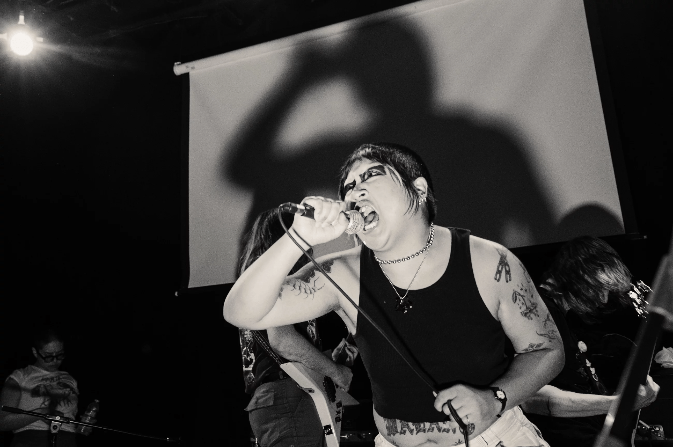 Aklasan Fest, The Only Filipino Punk Festival in the U.S., Celebrates ...