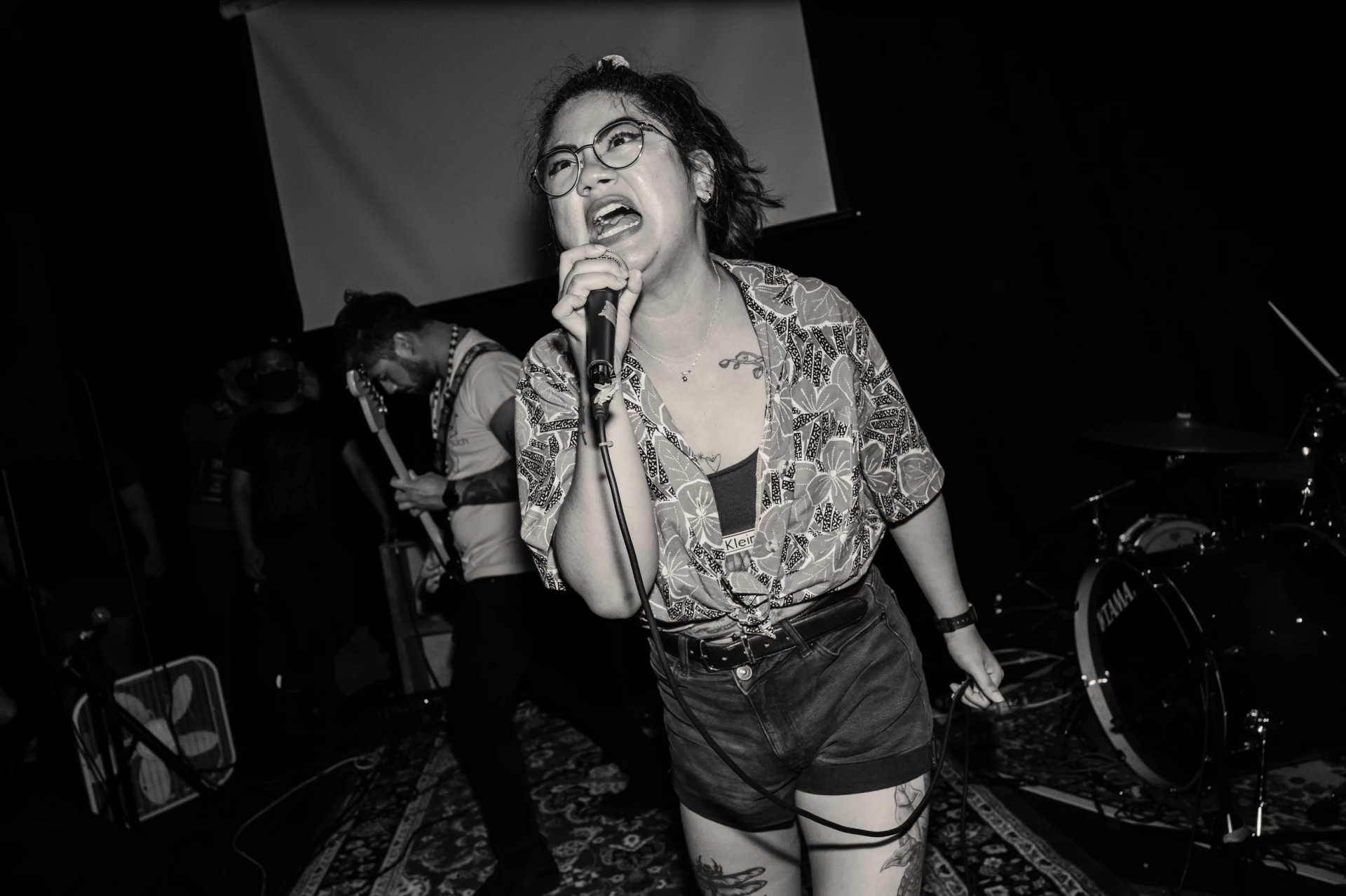 Aklasan Fest, The Only Filipino Punk Festival in the U.S., Celebrates ...