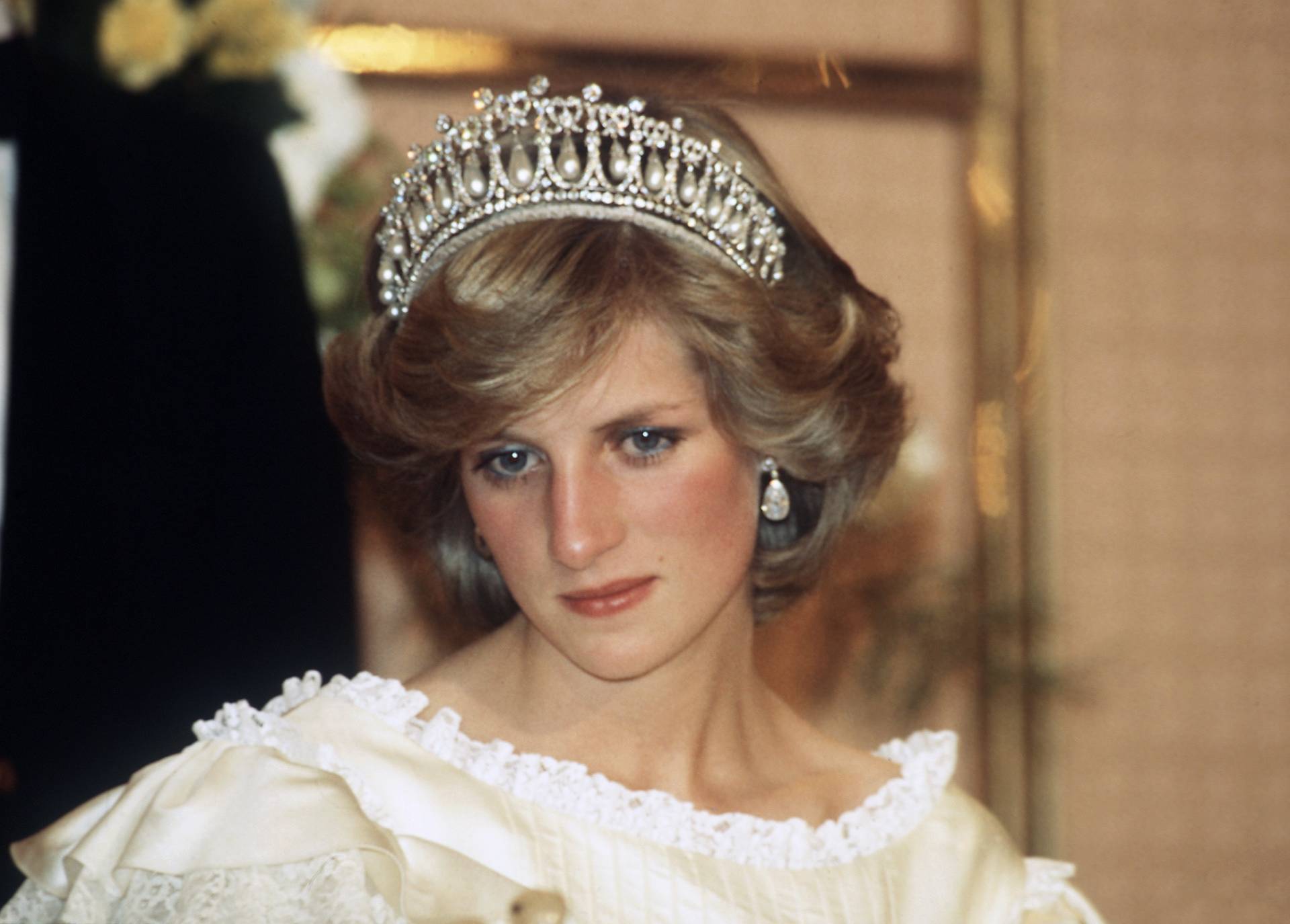 Review: 'The Princess' Tells Diana's Life Story Unflinchingly | KQED
