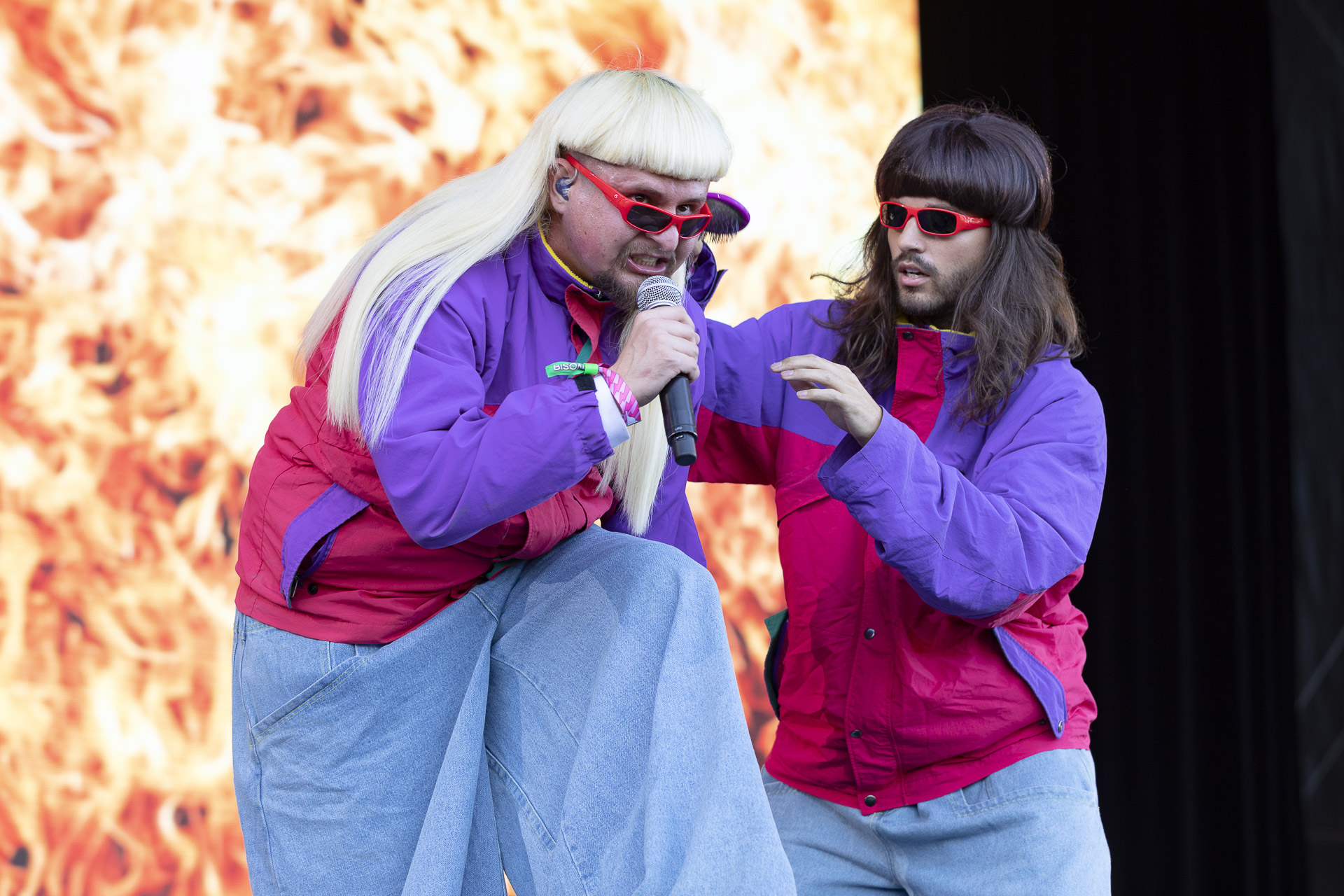 Tributes to Oliver Tree Pour in After Singer Dies in Crash | KQED