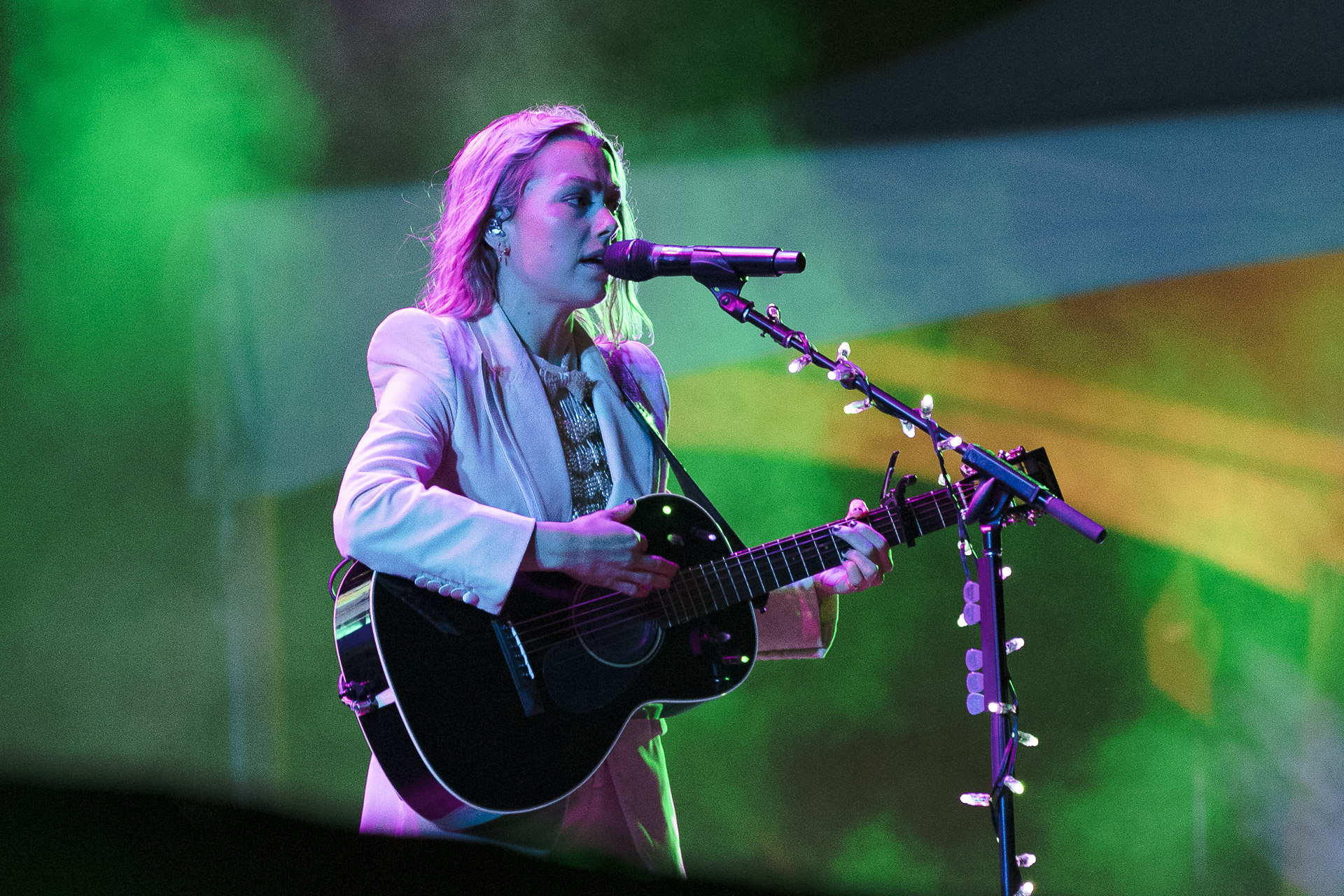 Outside Lands 2022: Photos and Highlights From the Festival's Return to ...