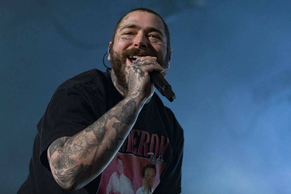 Outside Lands 2022: Photos and Highlights From the Festival's Return to ...