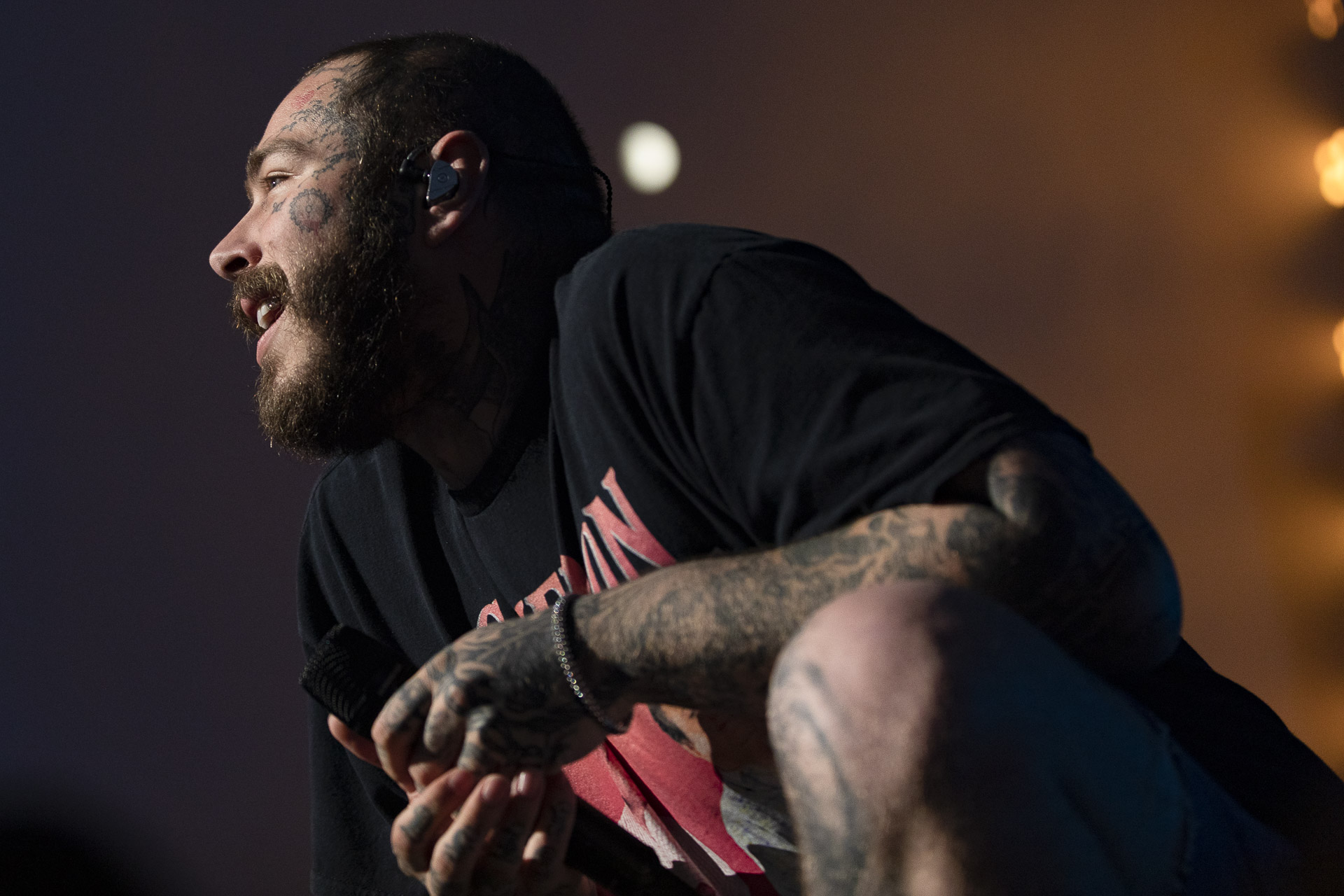 Outside Lands 2022: Photos and Highlights From the Festival's Return to ...