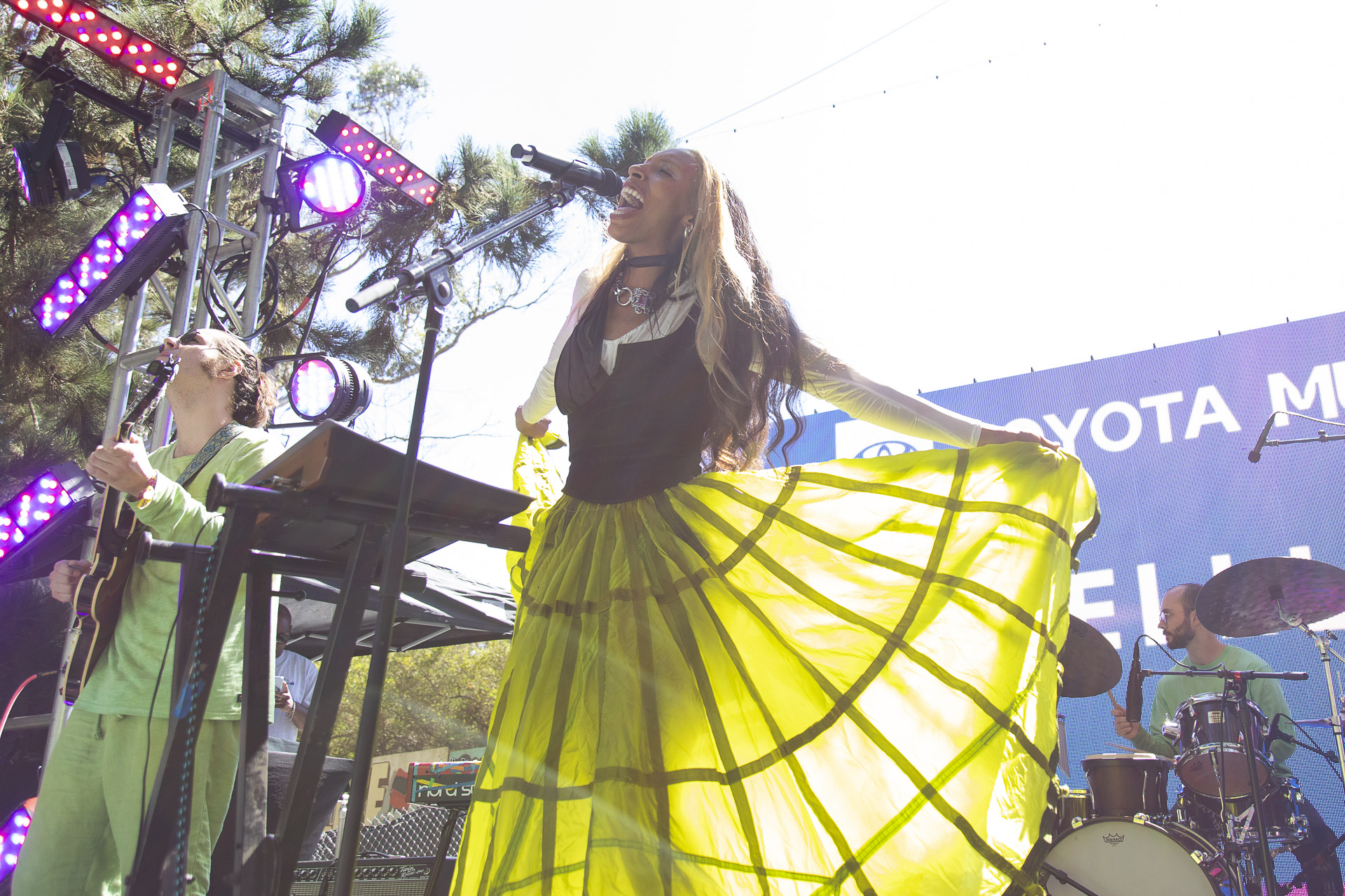 Bay Area Concerts Not to Miss This Fall | KQED