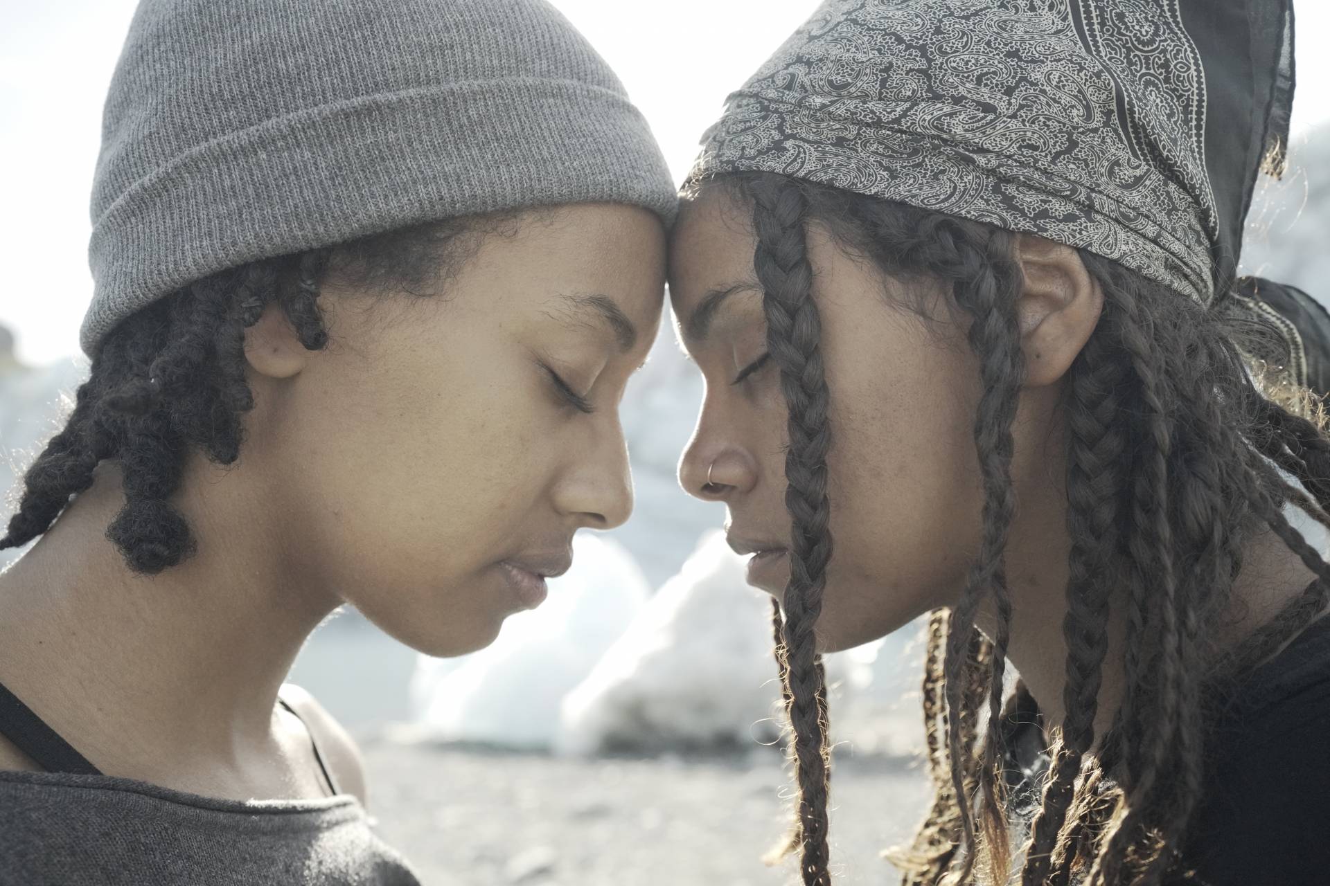 Look Around You This Fall for These Bay Area Dance Events | KQED