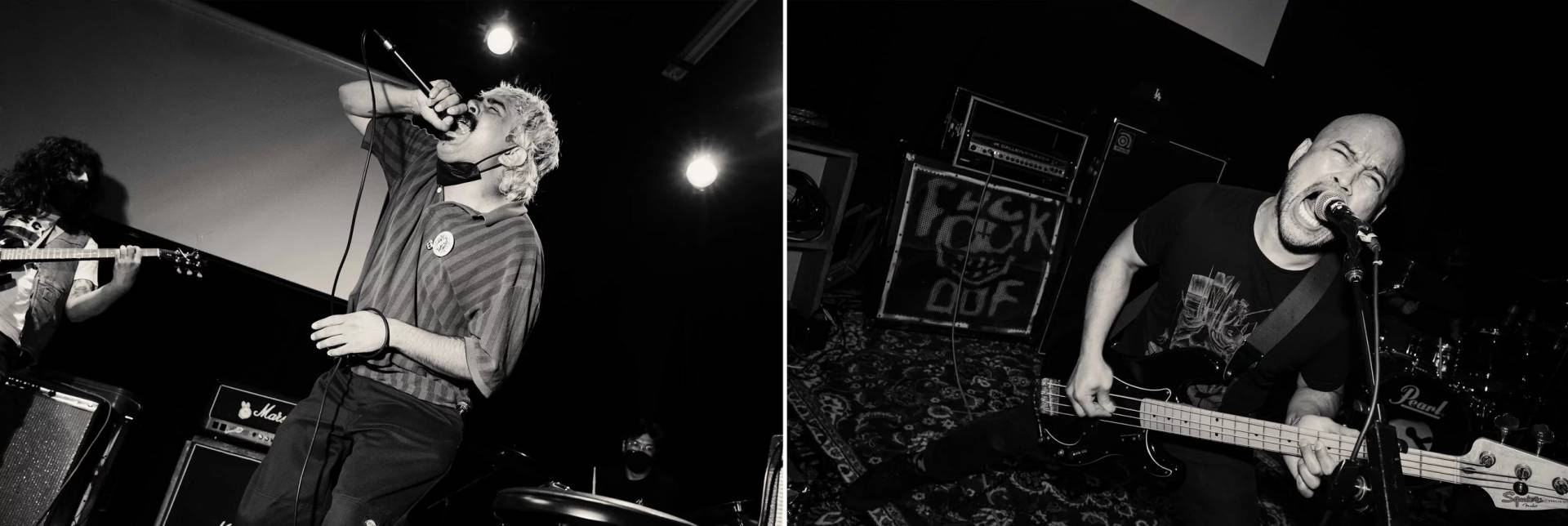 Aklasan Fest, The Only Filipino Punk Festival in the U.S., Celebrates ...