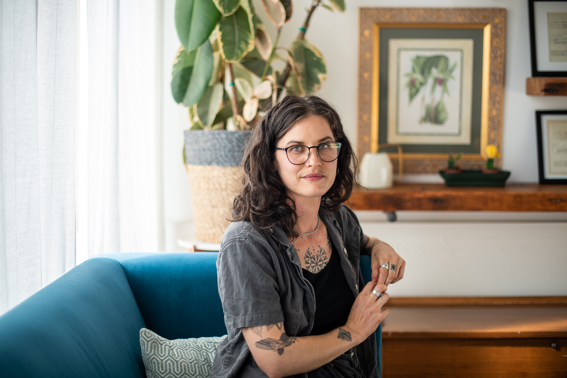 Permanent Behavior: Collective Ownership + Bodily Autonomy Through ...