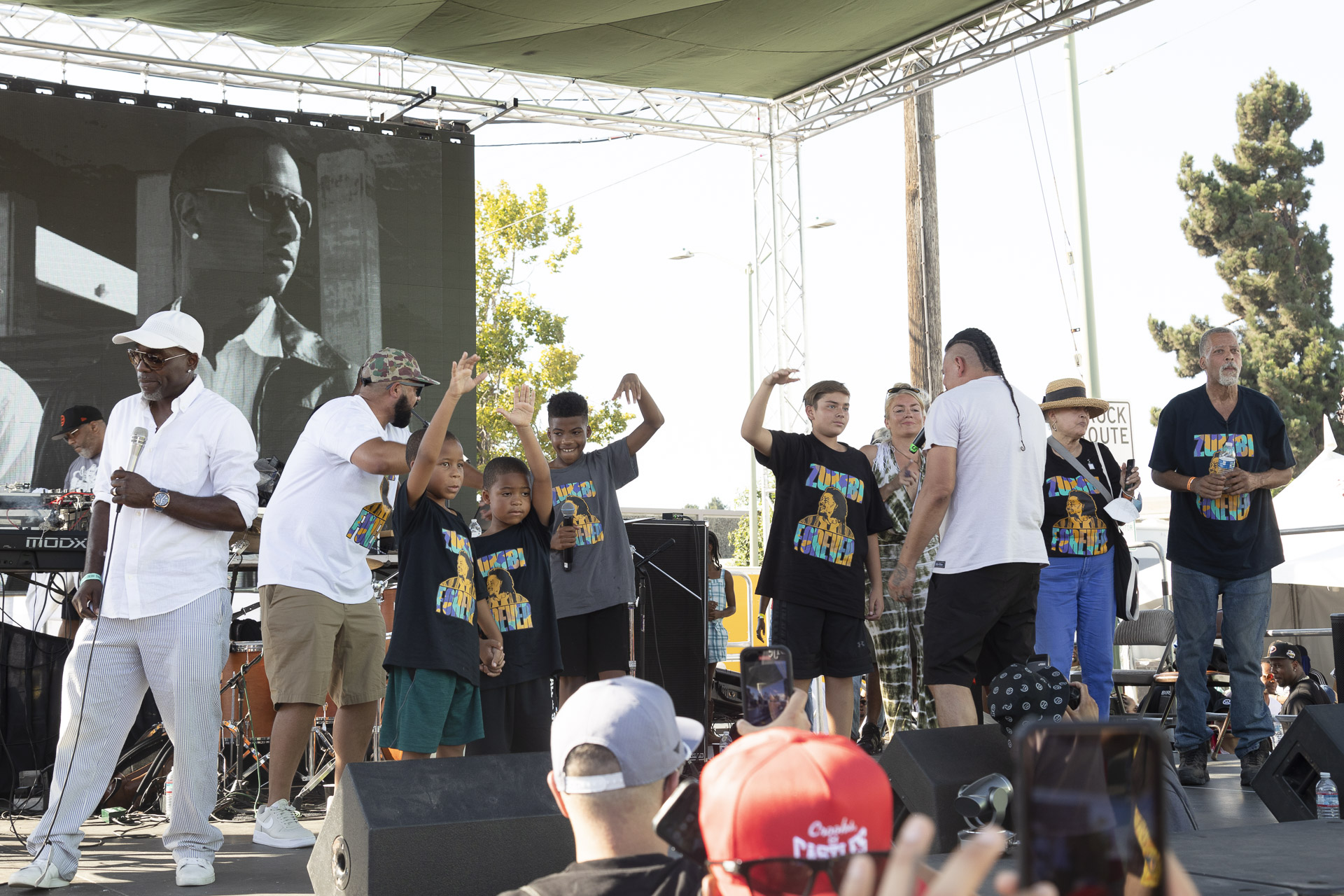 Criminal Charges in Zumbi Homicide Investigation Still Possible, Family ...