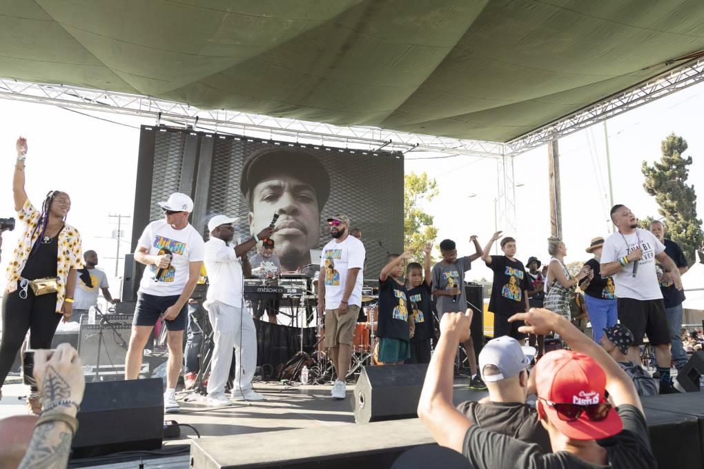 Zumbi’s Loved Ones Demand Charges for Hospital Staff, Security | KQED