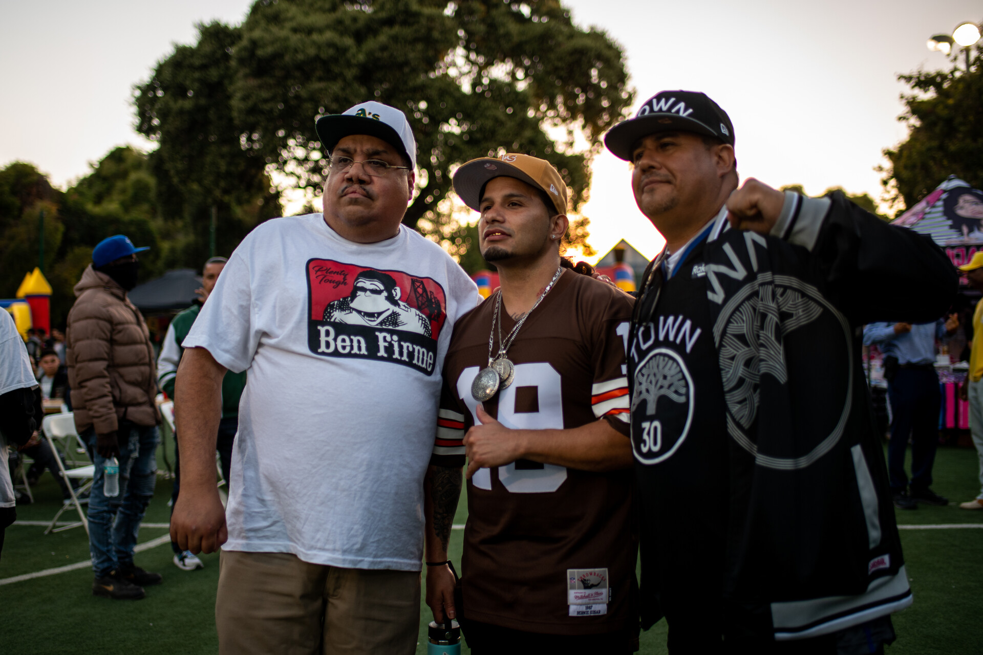 Why Oakland Invests in Arts and Culture to Reduce Gun Violence | KQED