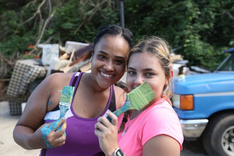 'We Still Here' Chronicles Rebuilding After Puerto Rico's Hurricane ...