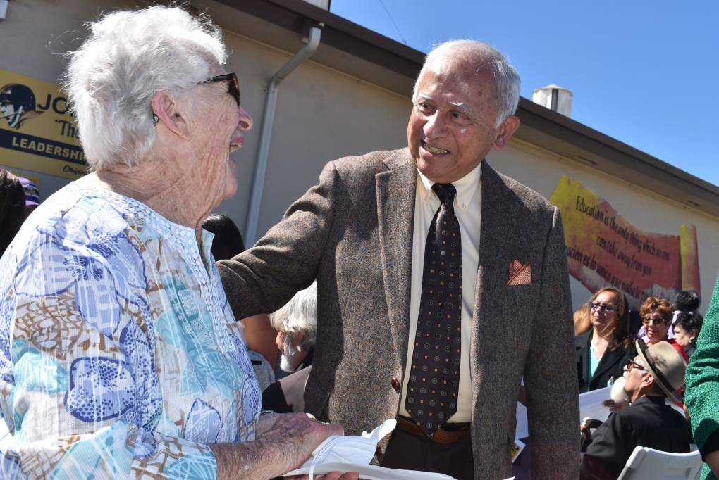Honoring ‘The Toughest Chicano’: Joe Kapp’s Legacy in Salinas and ...